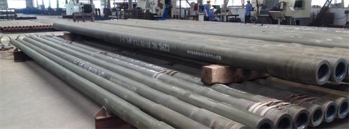 Tubing & Casing | Drill Pipe – Hunapipe.com